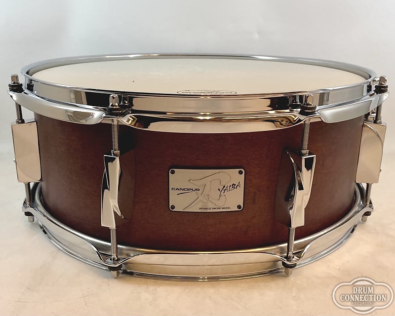 Canopus YAIBA2 Maple [JSM-1455-LQ] | Reverb