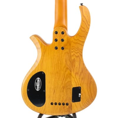 SCHECTER RIOT-5 SESSION (Aged Natural Satin) [AD-ROT-SS-5] | Reverb
