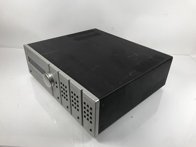 Lexicon MC 12 Digital Controller | Reverb