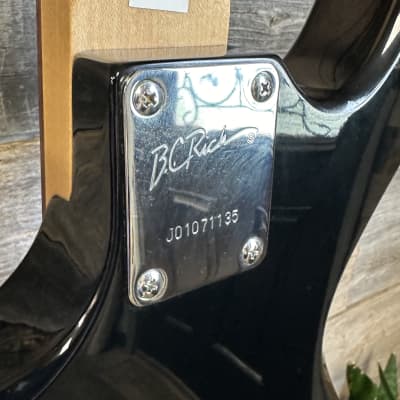 (18161) B.C. Rich KKW Warlock | Reverb