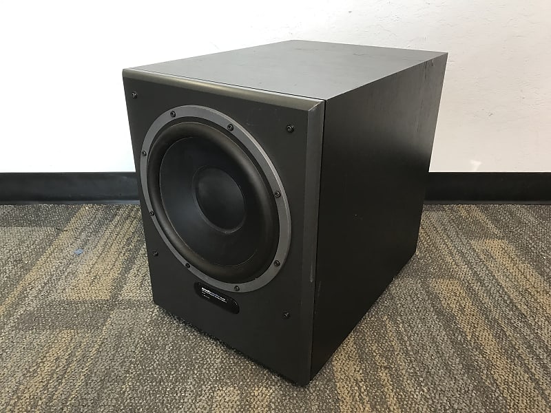 Dynaudio Air Base 12 Subwoofer | Reverb