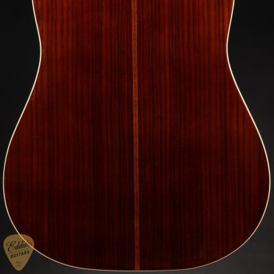 Atkin D37 12s - Baked Sitka Spruce & Indian Rosewood | Reverb