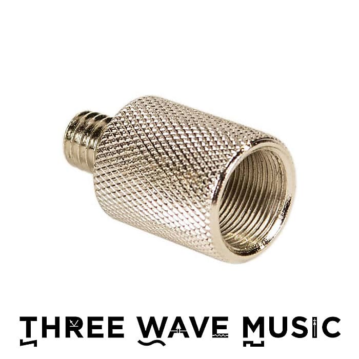 Moog Theremini Mic Stand Adapter [Three Wave Music] | Reverb