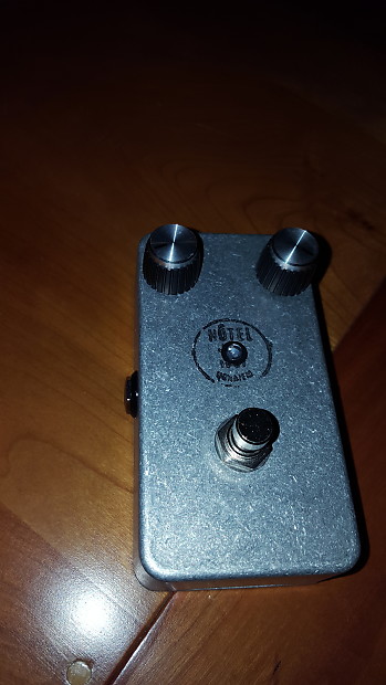 Lovepedal MKIII Fuzz | Reverb