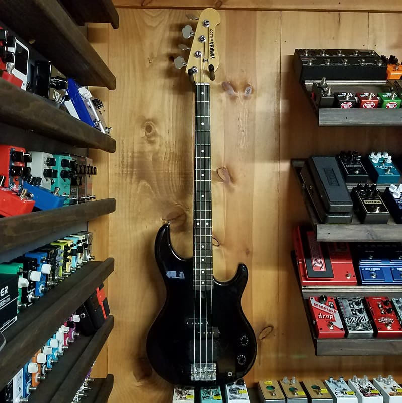 Yamaha BB200 Bass | Reverb