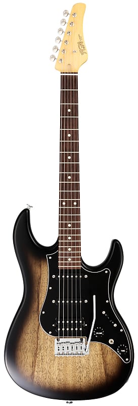 FGN J-Standard Odyssey Traditional | Reverb