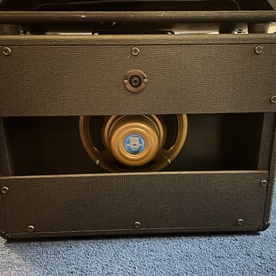 Vox Licensed 1x12" Guitar Speaker Cabinet - Loaded w/ | Reverb