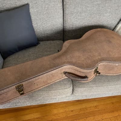 1964 Stella Harmony 12 String, Model H912 (Kurt Cobain) | Reverb