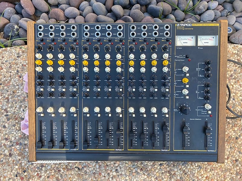 Electro-Voice Tapco Seventy Two 12 | Reverb