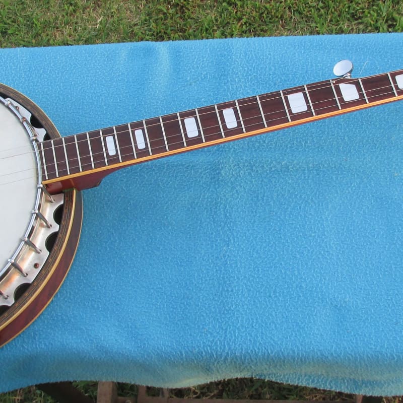 Banjos - Shop New & Used Banjos | Reverb