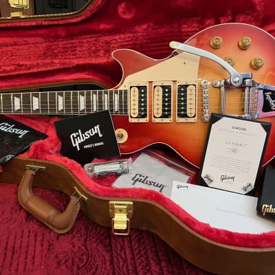Gibson Mod™ Collection // Les Paul Standard 50s 2023 - | Reverb