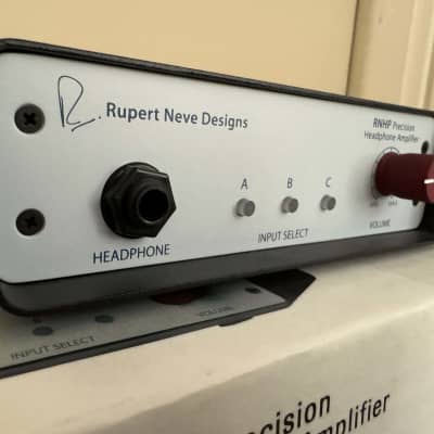 Neve DA90 - Vintage Transformer Balanced Distribution | Reverb