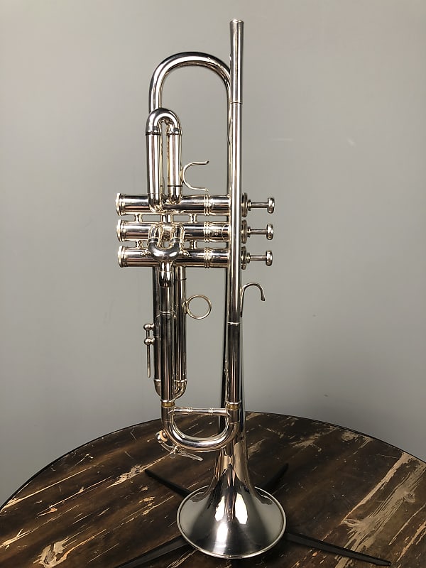 Benge CG Claude Gordon Model Bb Trumpet | Reverb