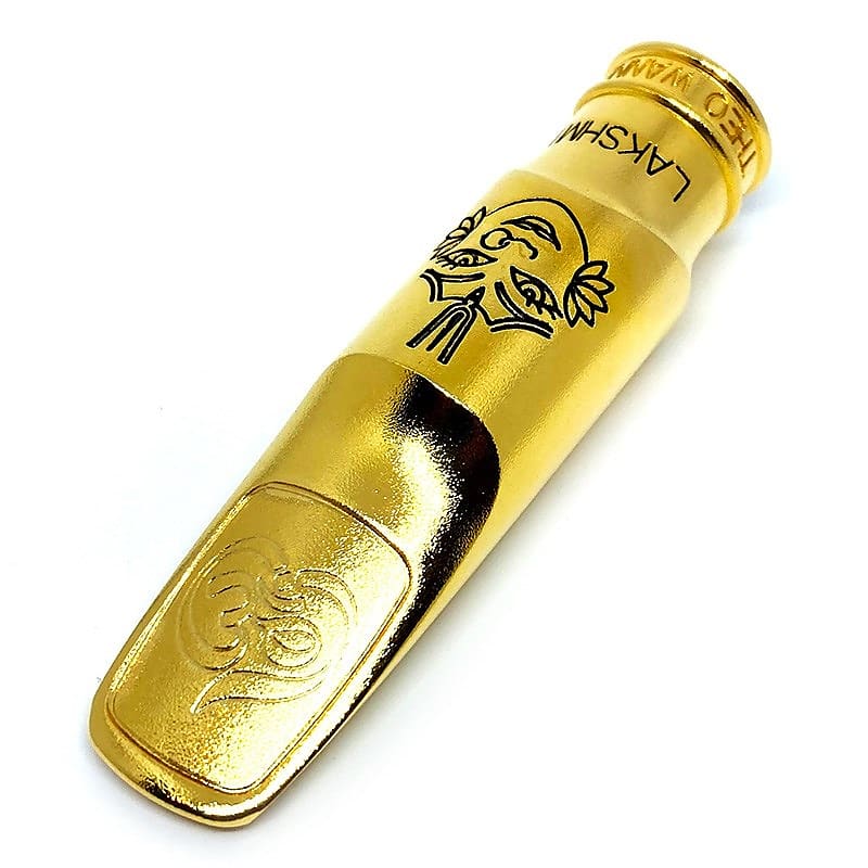 Theo Wanne 'Opening: 6' Alto Saxophone Mouthpiece Theo | Reverb UK