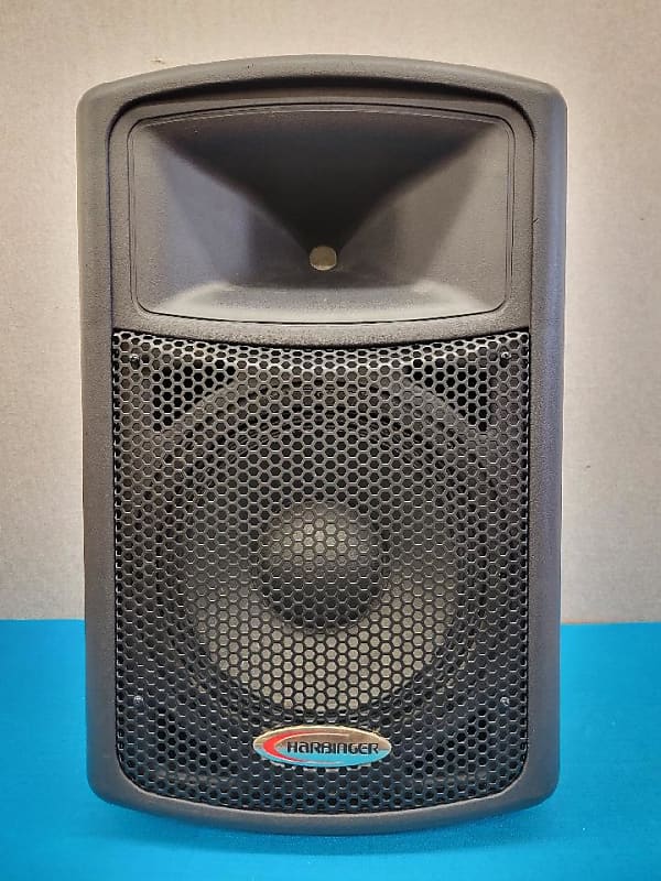Harbinger APS12 12" Powered PA Speaker | Reverb