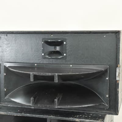 Electro-Voice (EV) Sentry IV 3-Way Passive Loudspeaker System | Reverb