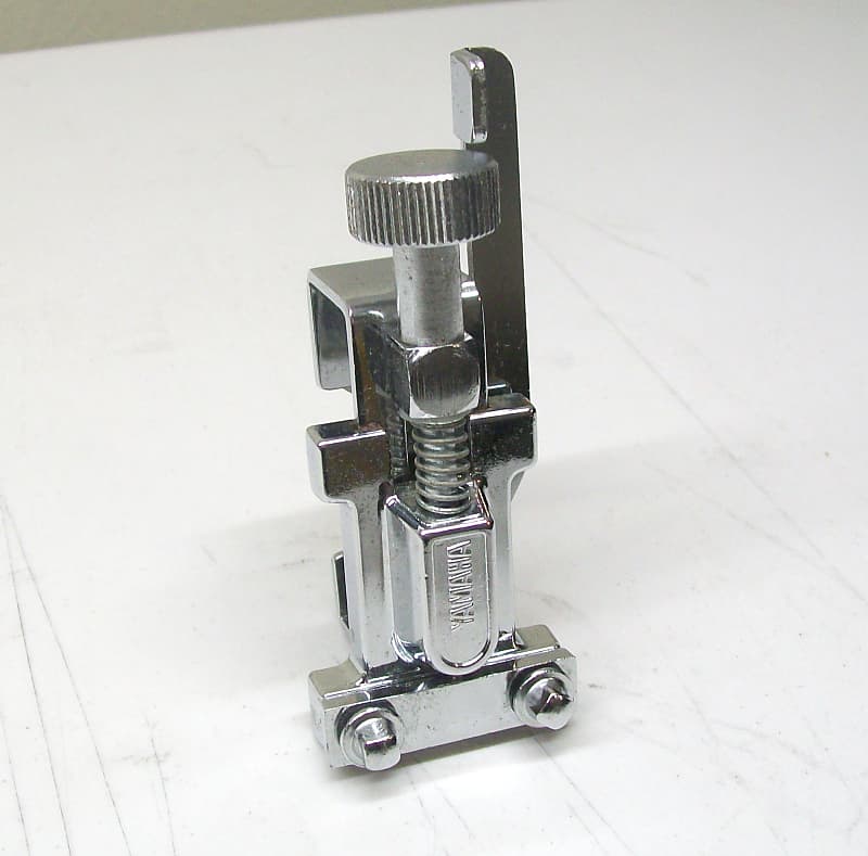 Yamaha Snare Drum Throw Off Strainer England Power V Lot | Reverb