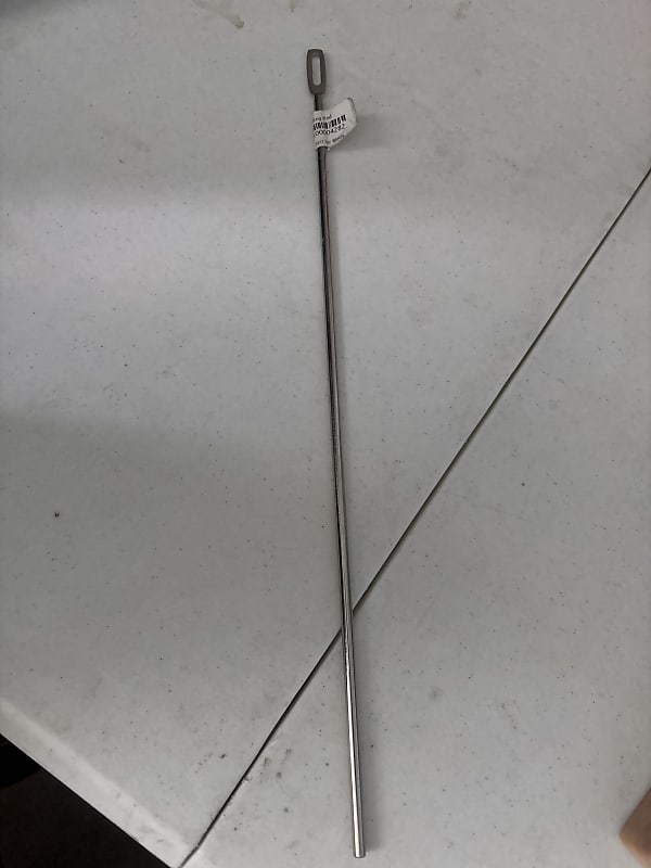 Metal Flute Cleaning Rod | Reverb