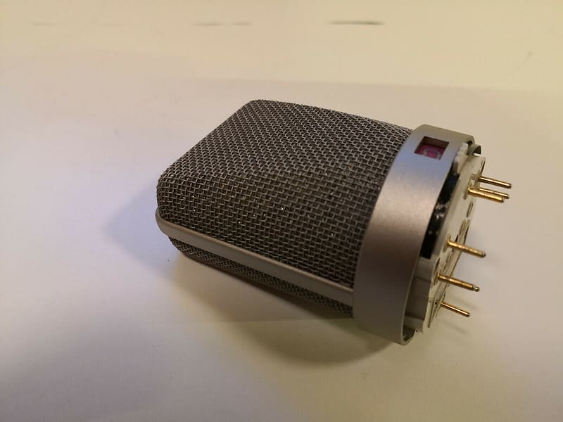 Neumann Original KK87 Head assembly | Reverb