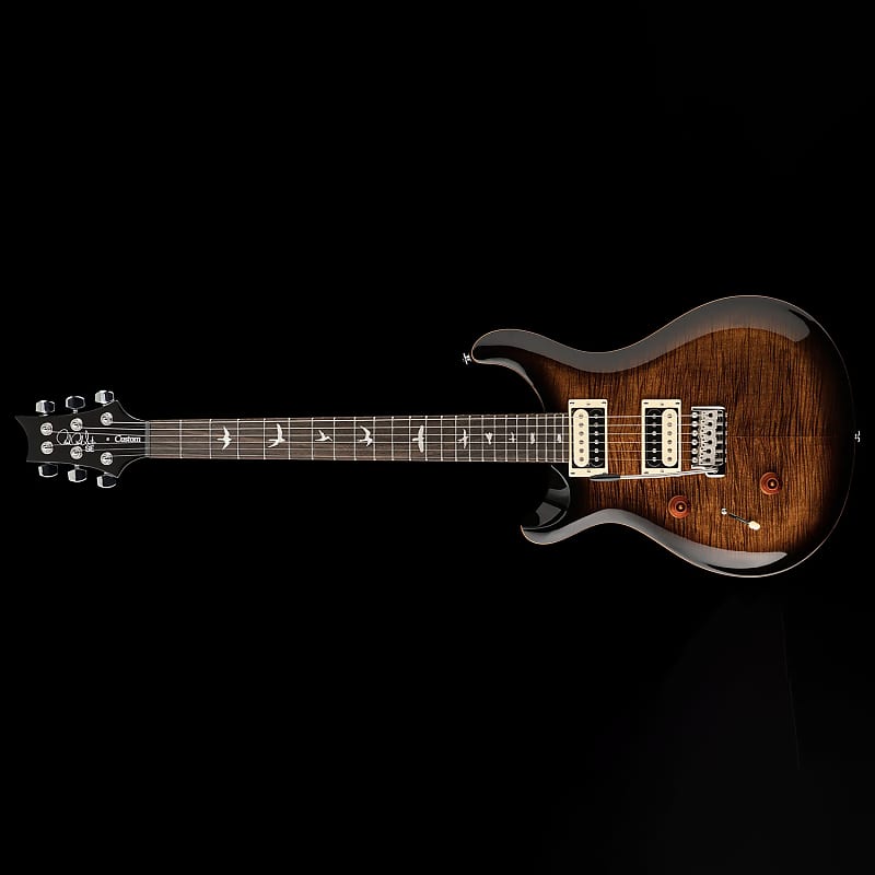 PRS SE Custom 24 Left-Handed 2018 - present | Reverb