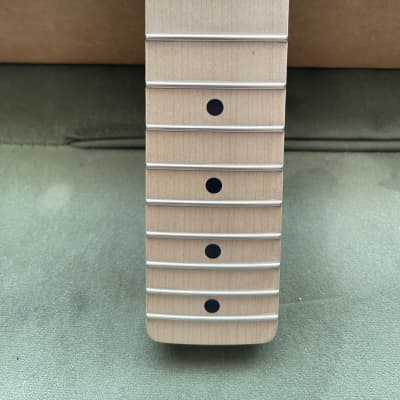 Musikraft Telecaster - Unfinished | Reverb