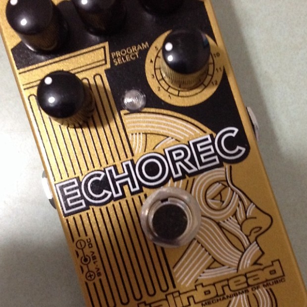 Catalinbread Echorec | Reverb