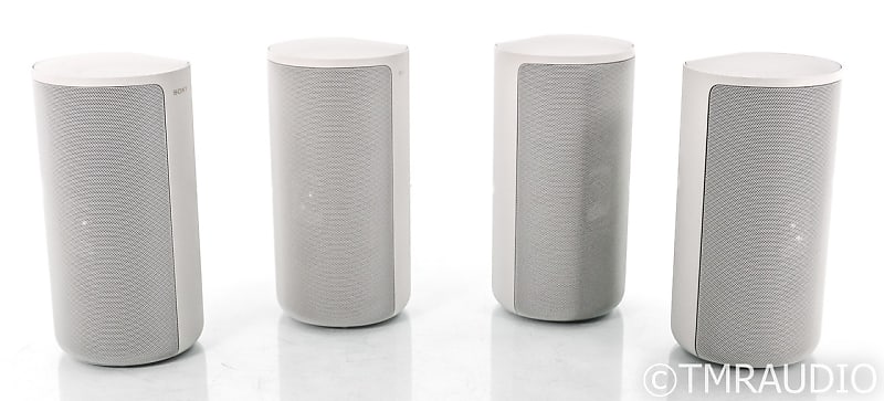 Sony HT-A9 Home Theater Surround Sound Speaker System; HTA9 | Reverb