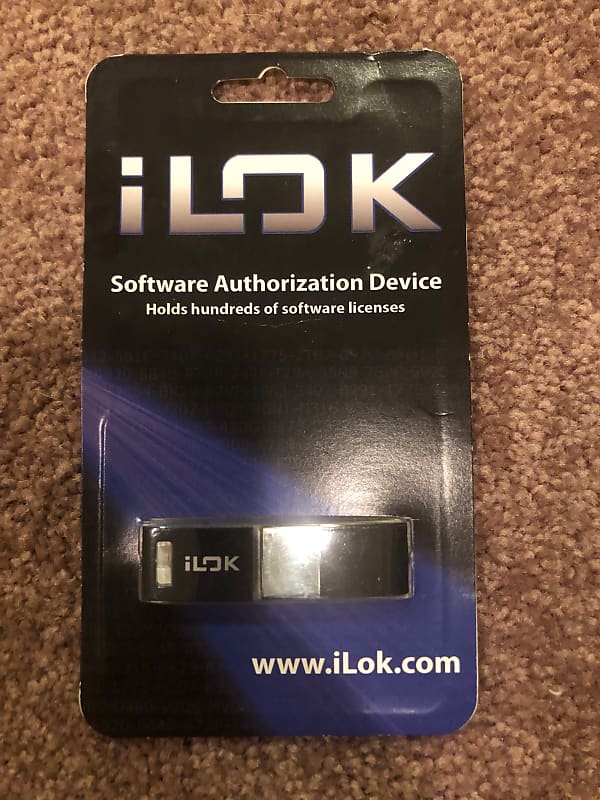 iLok Gen 2 New in Box | Reverb