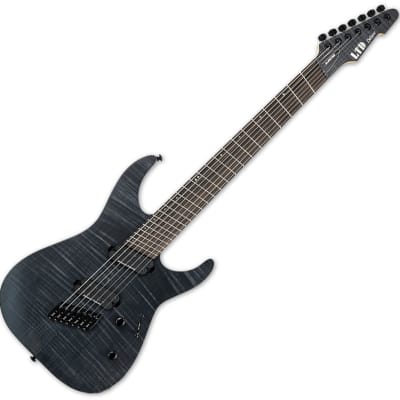 ESP LTD M-1007 MS Multi-Scale | Reverb