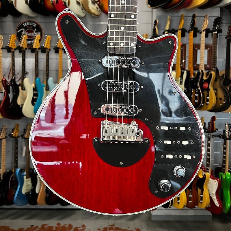Bmg Brian May Guitars Red Special | Reverb