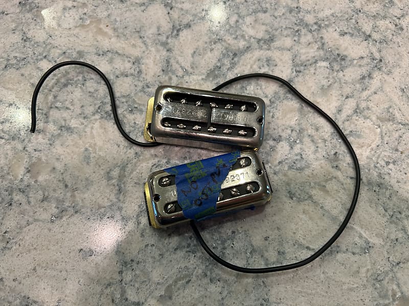 Gretsch Filtertron Neck Pickups | Reverb