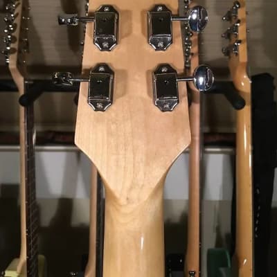 Fender Replica Snakehead Prototype. Vintage Design of a Leo | Reverb