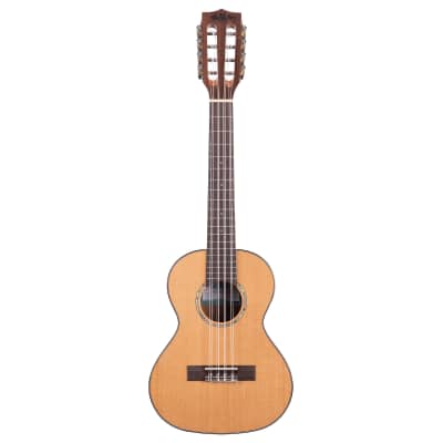 Kala KA-SCAC-T8 8-String Tenor Ukulele | Reverb