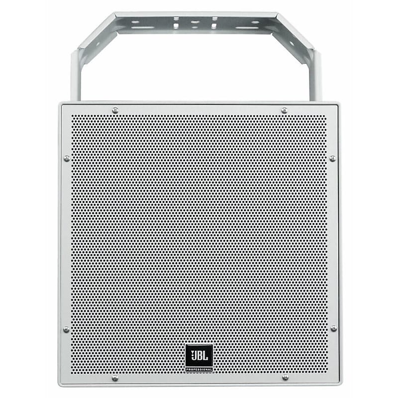 JBL AWC129 All-Weather Compact 2Way Coaxial Loudspeaker 12" | Reverb