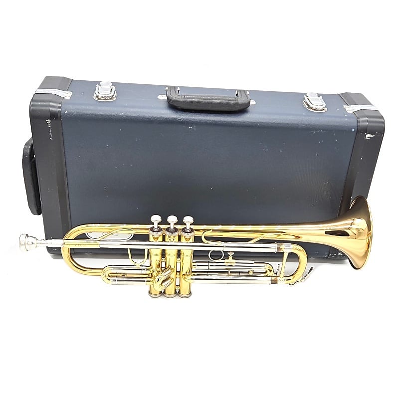Jupiter CTR-60 Bb Student Trumpet | Reverb