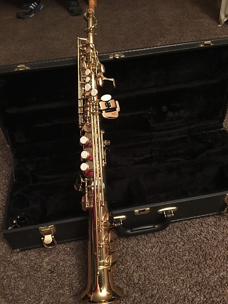 International Woodwind/Brasswind Intermediate Late 1990's | Reverb