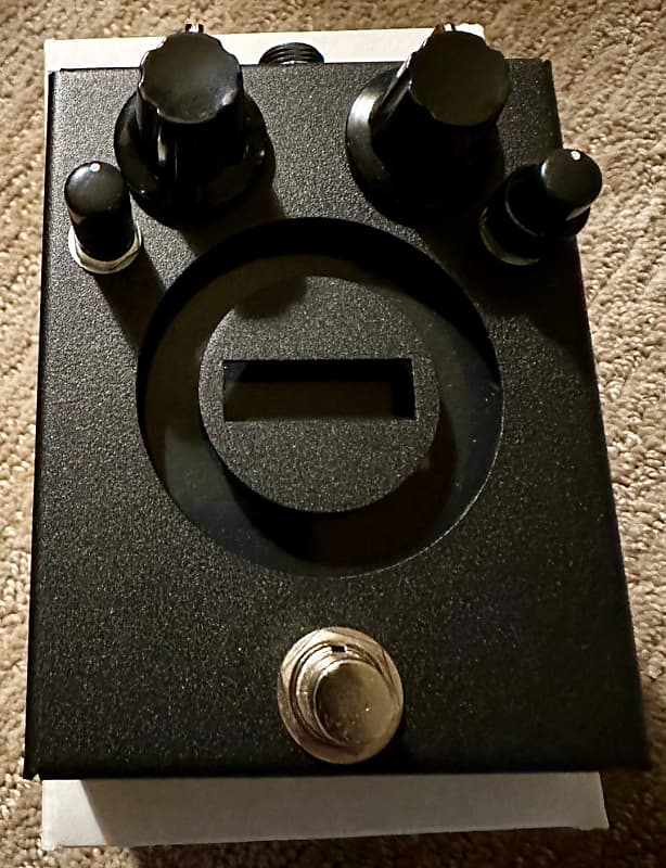 Jessup Kenny Hickey Signature Chorus Pedal 2023 | Reverb