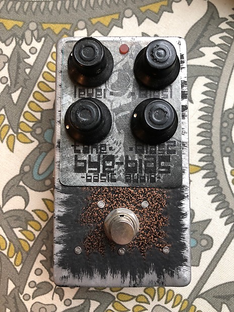 Basic Audio Bye Bias | Reverb