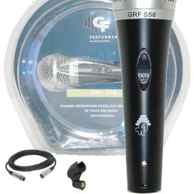 Webcor Weird Japan Harp Mic Desk? 1960s Chrome and | Reverb Canada