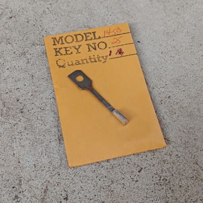 ARP Chroma Computer Interface Kit Model 1611 1984 | Reverb