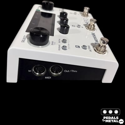 Eventide H90 Harmonizer 2022 - Present - White X9689 | Reverb