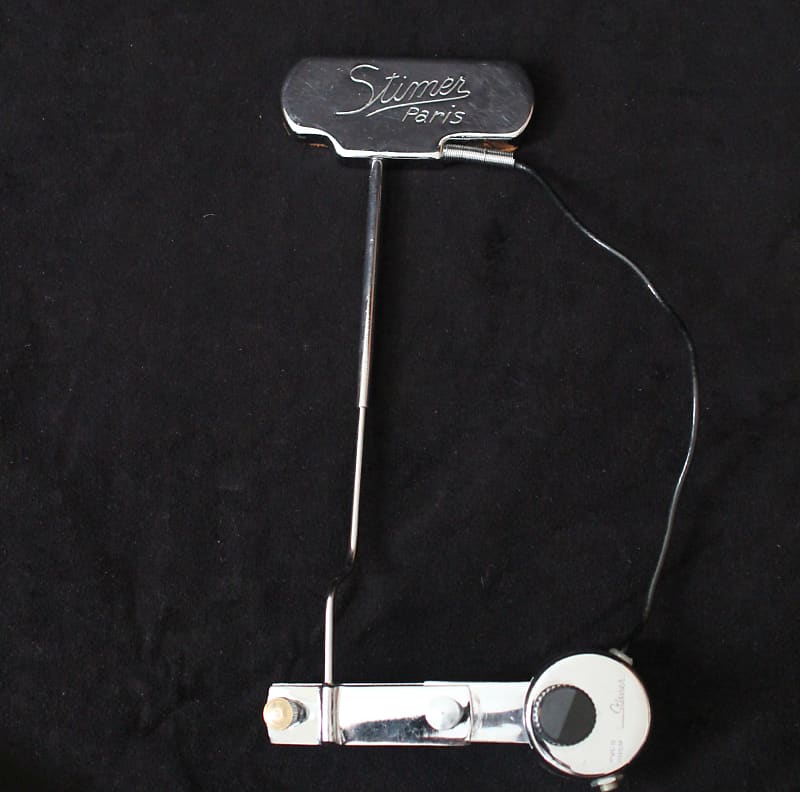 Stimer S51. Original vintage. No repro | Reverb