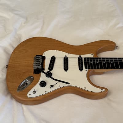 Carvin Bolt SSS Tremolo (Kiesel Delos) - Custom Shop Strat | Reverb