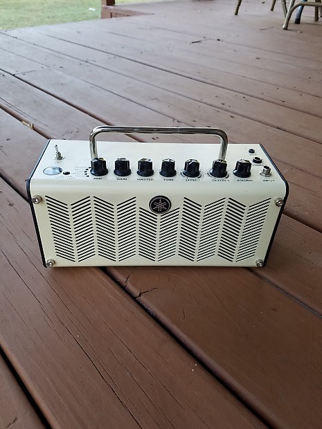 Yamaha THR5 | Reverb