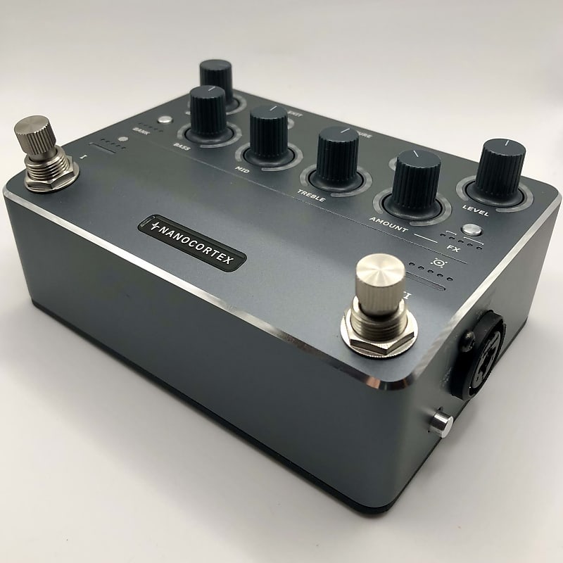 Elephant Foot Risers Nano Cortex Bottom Plate Slab | Reverb UK