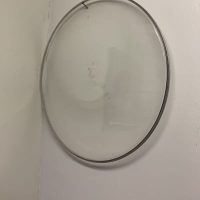 Ludwig Drum Head Edge Protector Clips | Reverb