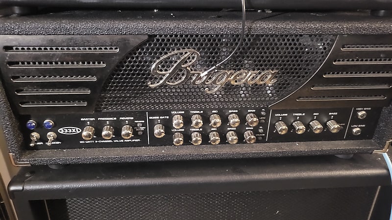 Bugera 333xl | Reverb