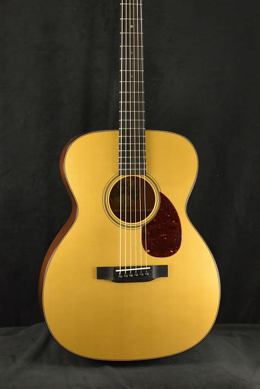 Collings Julian Lage Signature OM1 Adirondacke Spruce Top | Reverb