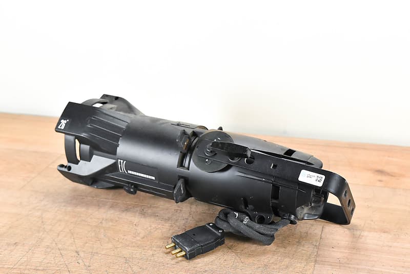 ETC Source Four Jr 26 Degree 575 Ellipsoidal Light CG006J3 | Reverb