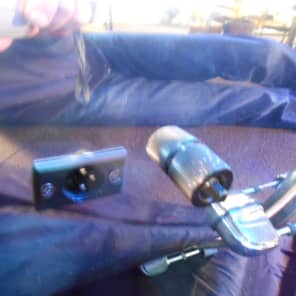 David Silveria, KORN Tama Starclassic, 2000 Custom Chrome | Reverb